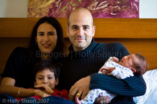 Baby ‘N’ Part II: Newborn Photography, Toronto, Ontario » Holly Sisson ...