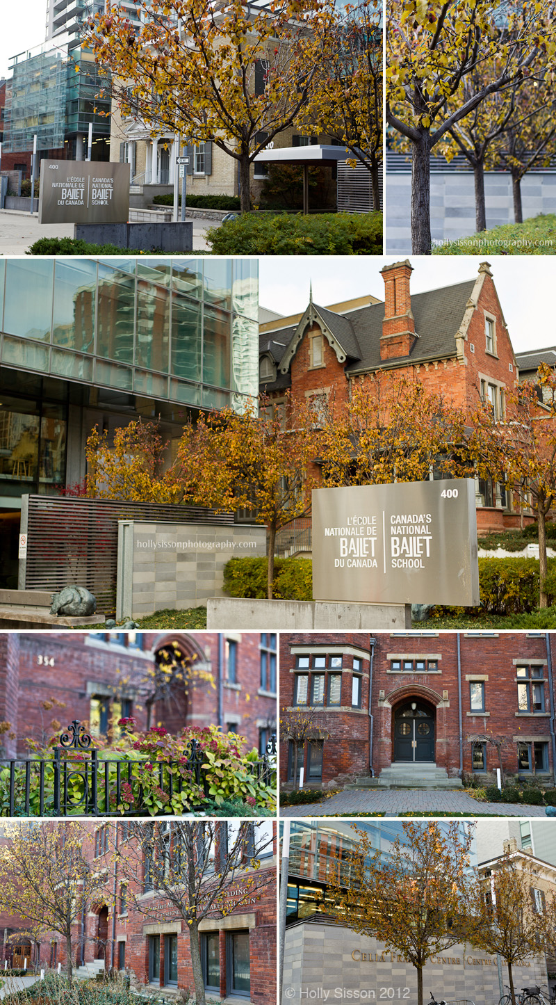 My New Neighbourhood: Downtown East Toronto » Holly Sisson Photography