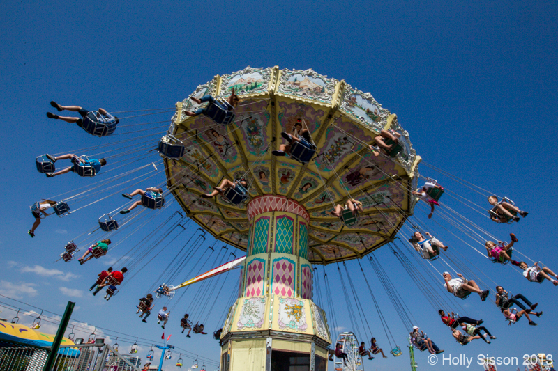 CNE 2013: Toronto Photography » Holly Sisson Photography