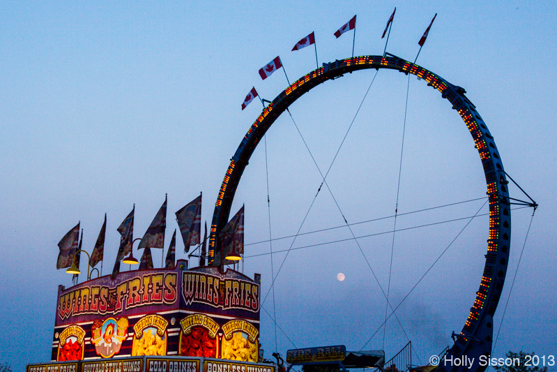 CNE 2013: Toronto Photography » Holly Sisson Photography