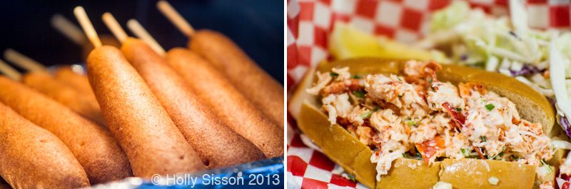 CNE 2013 Treats: Toronto Food Photography » Holly Sisson Photography