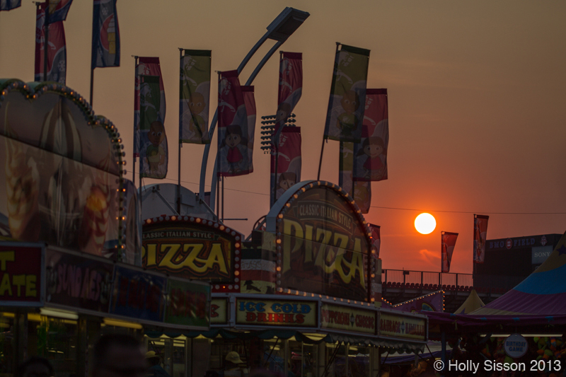 CNE 2013: Toronto Photography » Holly Sisson Photography